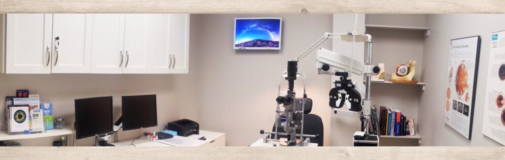 Our Practice | Toronto Medical Eye Associates | North York